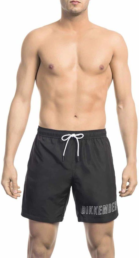 Stroje kąpielowe marki Bikkembergs Beachwear model BKK1MBM01 kolor ...