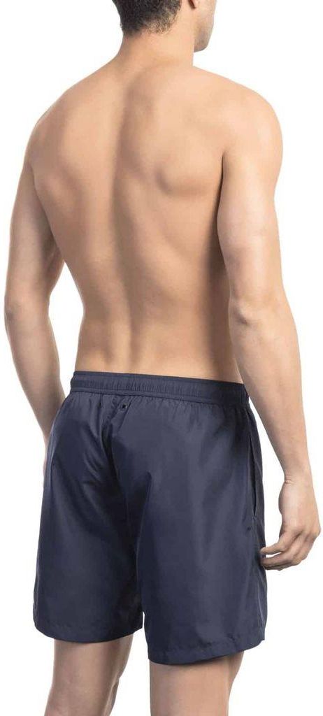 Stroje kąpielowe marki Bikkembergs Beachwear model BKK1MBM01 kolor ...