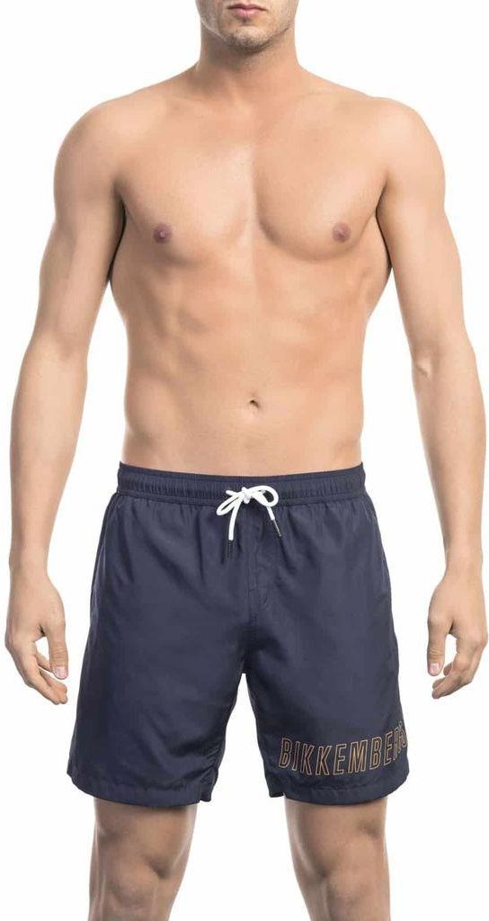 Stroje kąpielowe marki Bikkembergs Beachwear model BKK1MBM01 kolor ...