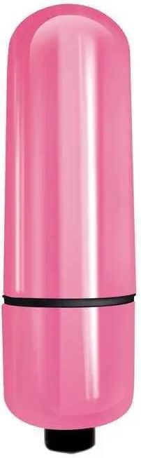 Indeep Vibrobullet Mady Pink Mini Wibrator - Ceneo.pl