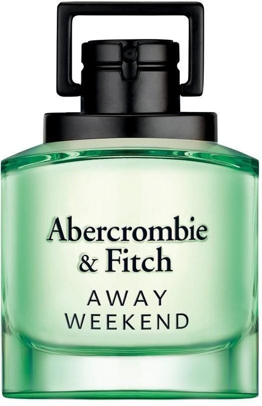 Abercrombie & Fitch Away Weekend Men Woda Toaletowa 100 ml - Opinie i ...