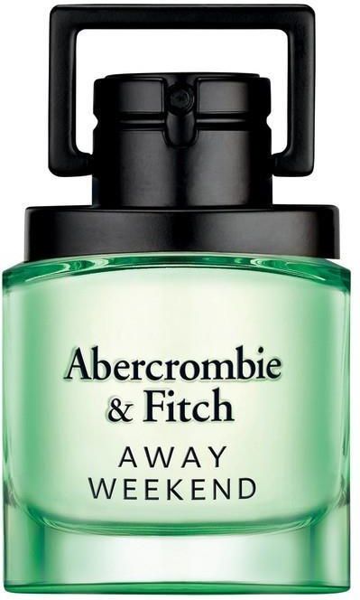 Abercrombie & Fitch Away Weekend Men Woda Toaletowa 30 ml - Opinie i ...