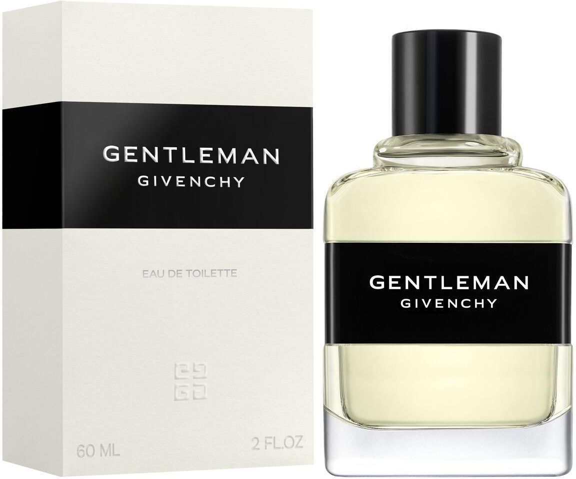 Givenchy Gentleman Perfumy 60 ml - Opinie i ceny na Ceneo.pl