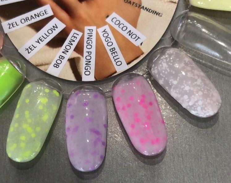 Indigo Candy Base Coco Not 7 ml - Opinie i ceny na Ceneo.pl