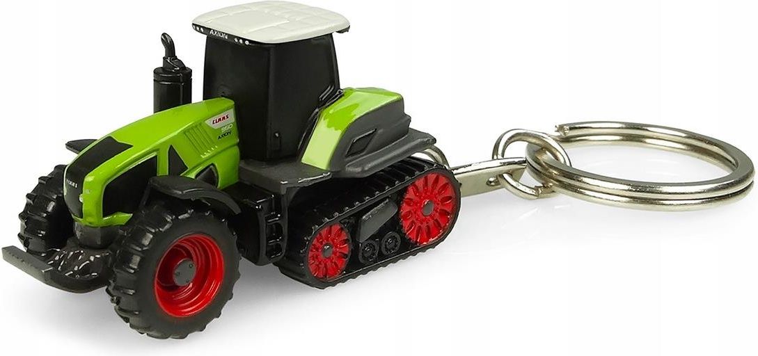 Universal Hobbies Brelok Claas Axion 960 5858 - Gadżety odzieżowe ...