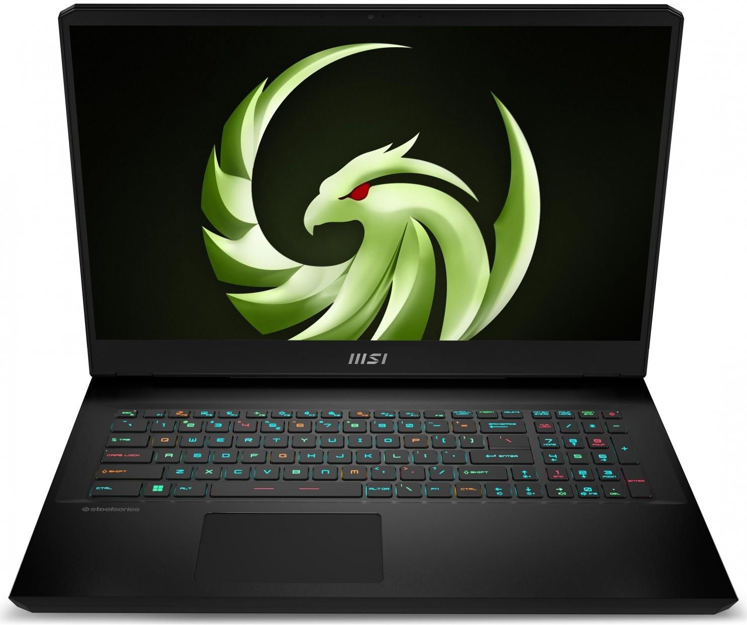 Laptop Msi Alpha 17 C7VG-035XPL AMD 17,3/Ryzen9/16GB/1TB/NoOS ...