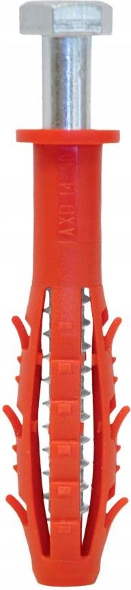 Starfix Kołki Uniwersalne 10x100mm - Opinie i ceny na Ceneo.pl