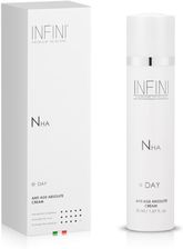 Krem Infini Premium Care Nha Night Anti Age Cream na noc 50ml - Opinie ...