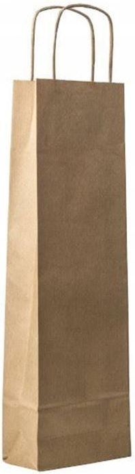 Ecolab Torebka Na Wino/Alkohol Z Papieru 25szt - Ceny i opinie - Ceneo.pl