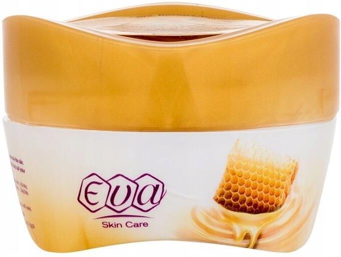 Krem do twarzy Eva Cosmetics Honey Anti Wrinkle Cream Krem Do Twarzy Na Dzień 50G - Opinie i ...
