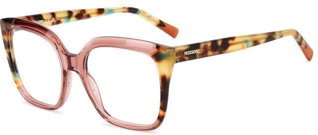 Missoni Mis 0158 0Uc 54-18-145 Red Havana (11794093) - Opinie i ceny na ...