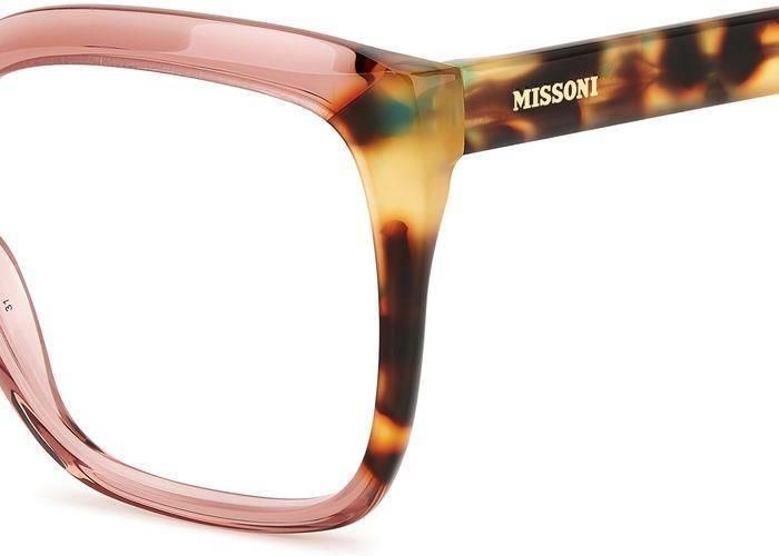 Missoni Mis 0158 0Uc 54-18-145 Red Havana (11868093) - Opinie i ceny na ...