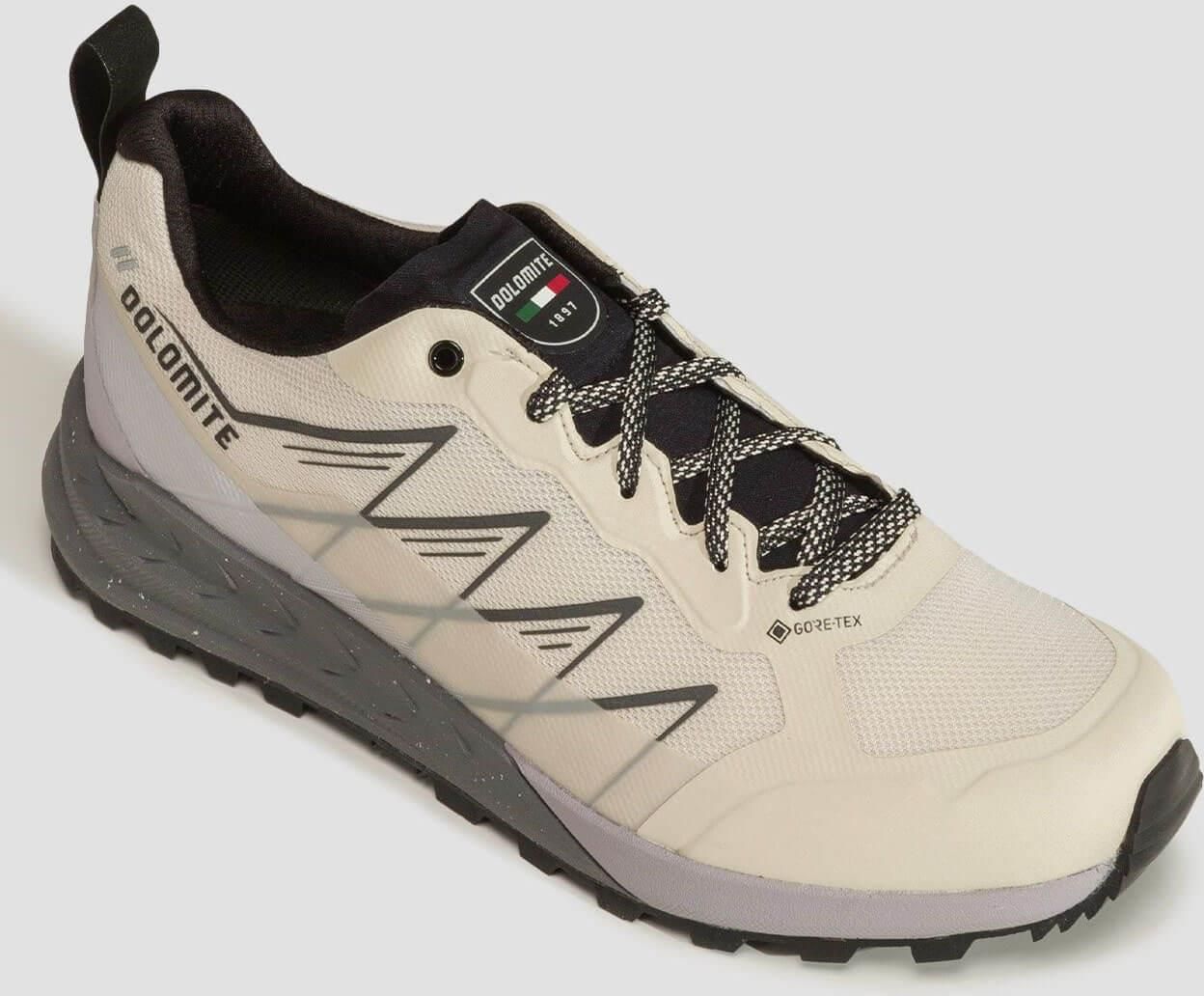 Buty trekkingowe Dolomite Croda Nera Tech Gtx Wo Beżowy - Ceny i opinie ...