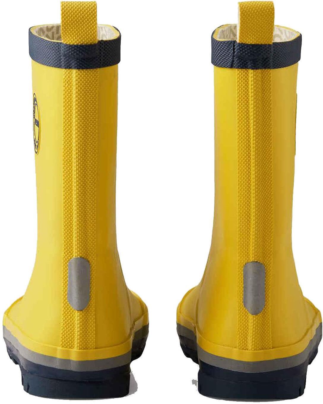 Kalosze dla dzieci Reima Taika 2.0 5400001A - Ceny i opinie - Ceneo.pl