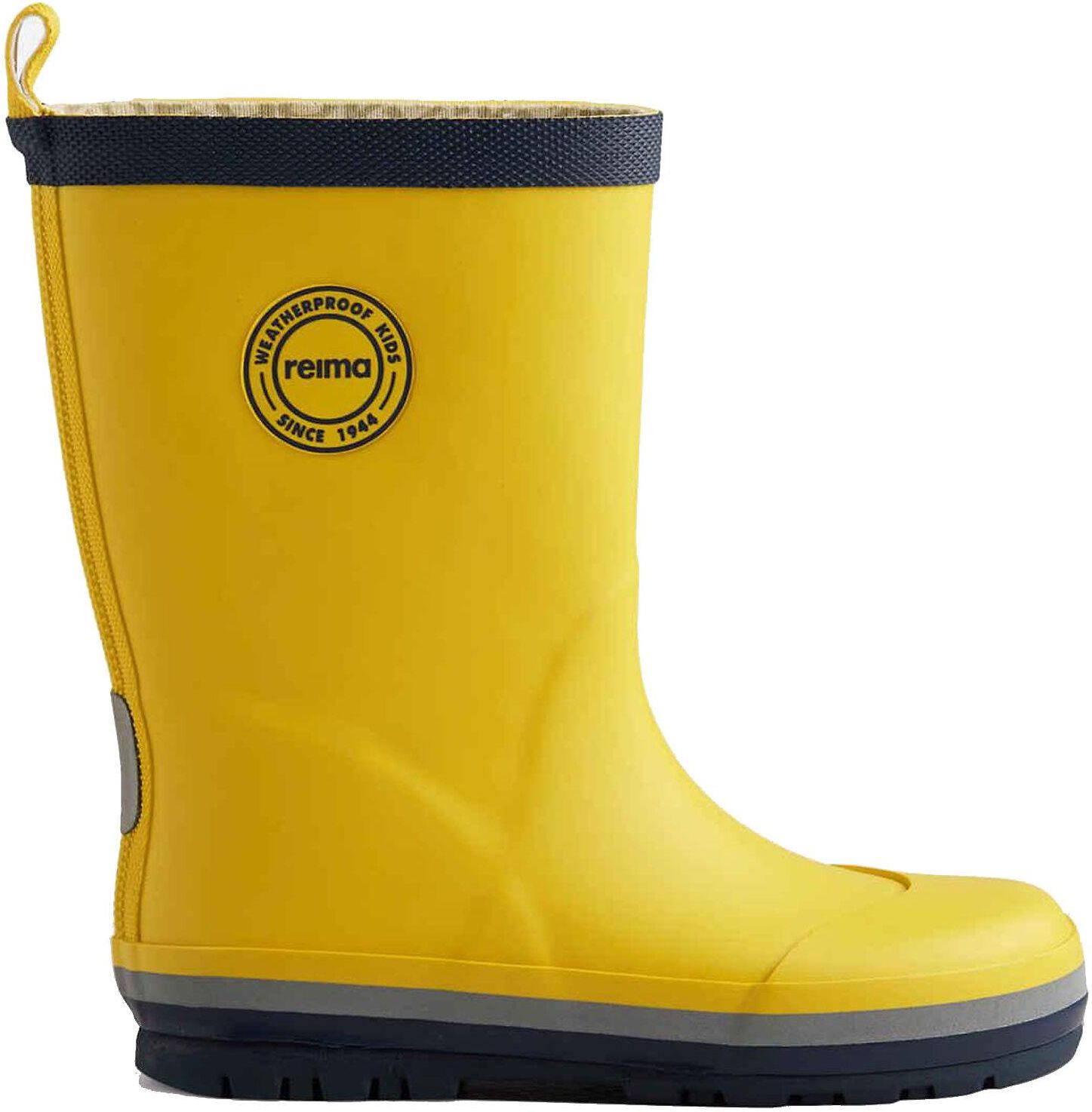 Kalosze dla dzieci Reima Taika 2.0 5400001A - Ceny i opinie - Ceneo.pl
