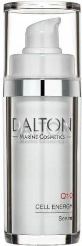 Serum do twarzy Dalton Marine Q10 Cell Energy Serum Do Twarzy 30Ml ...