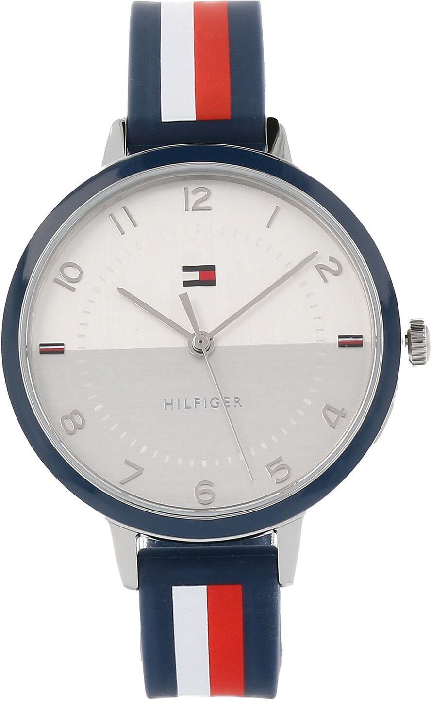 Tommy Hilfiger Brooklyn 1782568 granatowy - Zegarki Damskie - Ceny i ...