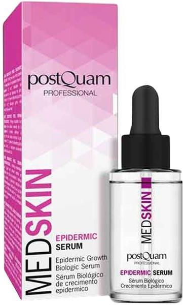 Serum do twarzy Postquam Serum Do Twarzy Med Skin Biologic Epidermic ...