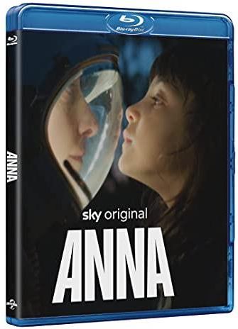 Film Blu-ray Anna Season 1 (3Blu-Ray) - Ceny i opinie - Ceneo.pl