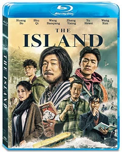 Film Blu-ray Island (Blu-Ray) - Ceny i opinie - Ceneo.pl