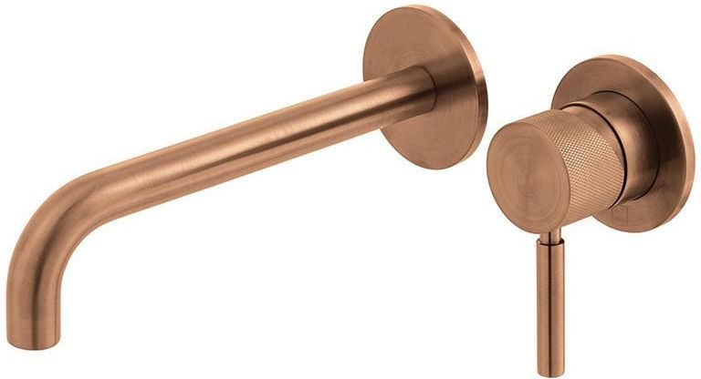 Bateria Vado Individual Knurled Brąz Szczotkowany INDORI209SABRZK ...