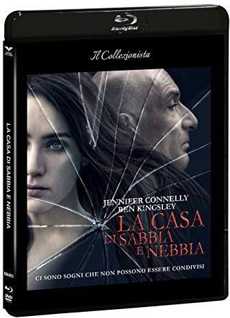 Film Blu-ray House of Sand and Fog (Dom z piasku i mgły) (Blu-Ray)+(DVD) - Ceny i opinie - Ceneo.pl