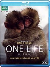 Film Blu-ray One Life (Blu-Ray) - Ceny i opinie - Ceneo.pl