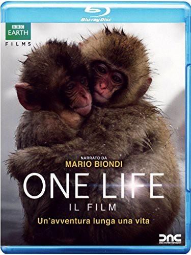 Film Blu-ray One Life (Blu-Ray) - Ceny i opinie - Ceneo.pl