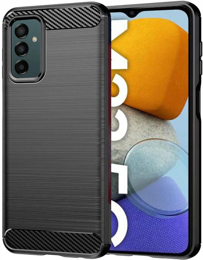 Etui do Samsung Galaxy M23 5G Karbon Case Szkło - Etui na telefon, ceny ...