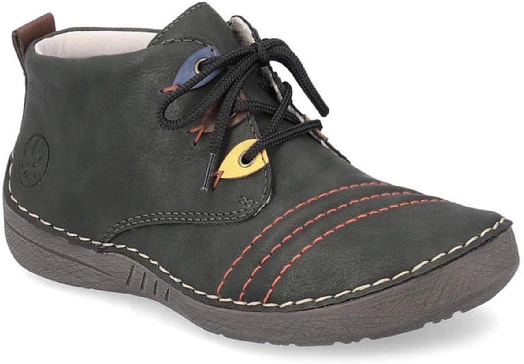 Botki Rieker - Ceny i opinie - Ceneo.pl