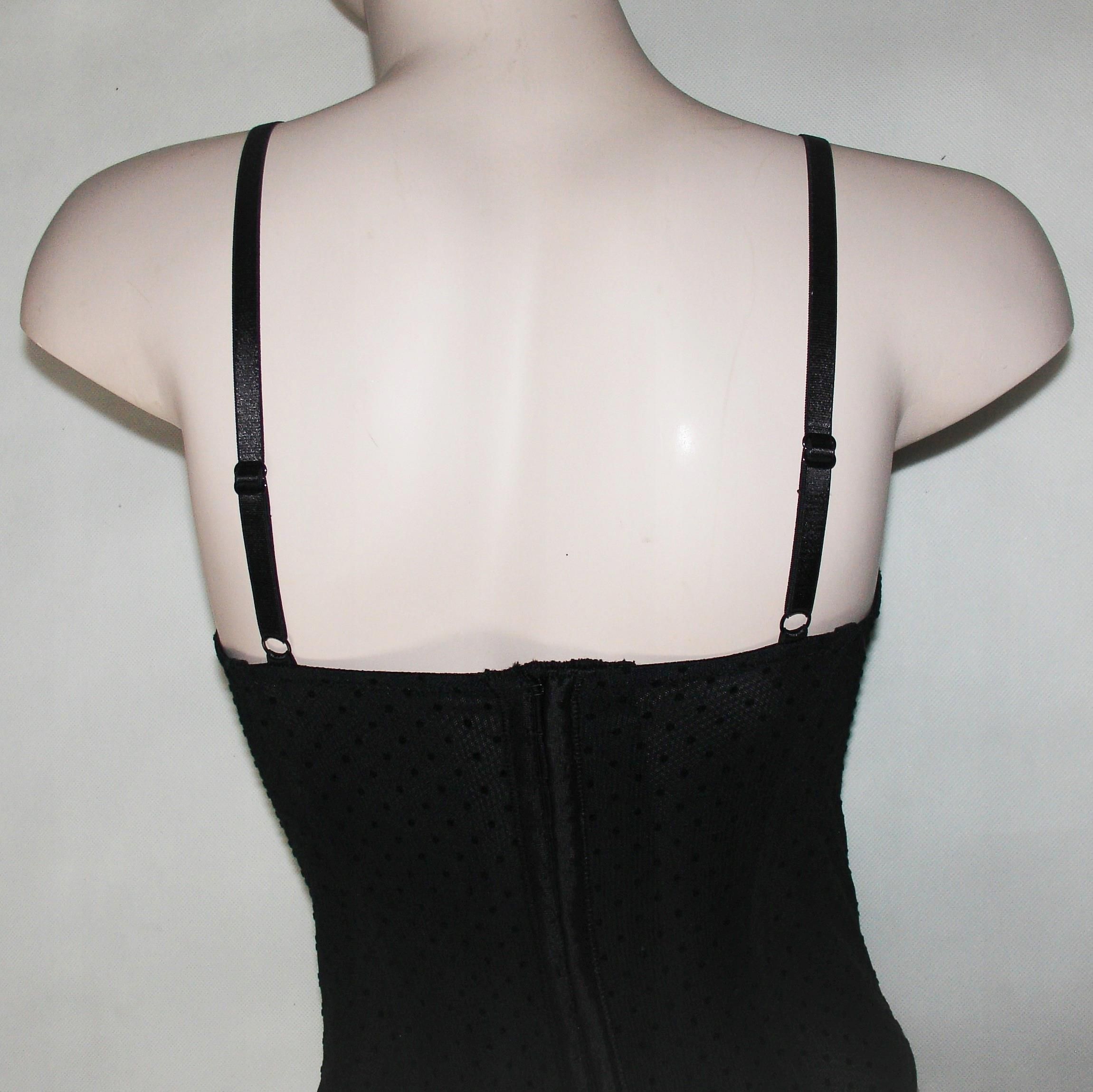 Figleaves Boudoir Gorset 34C 75C - Ceny i opinie - Ceneo.pl