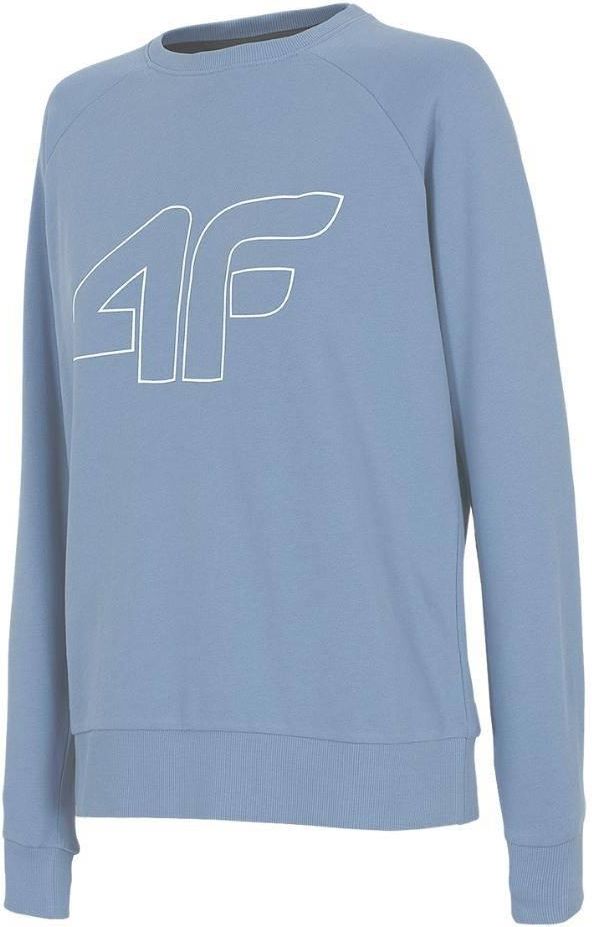 Bluza damska 4F denim H4L22 BLD350 32S - Ceny i opinie - Ceneo.pl