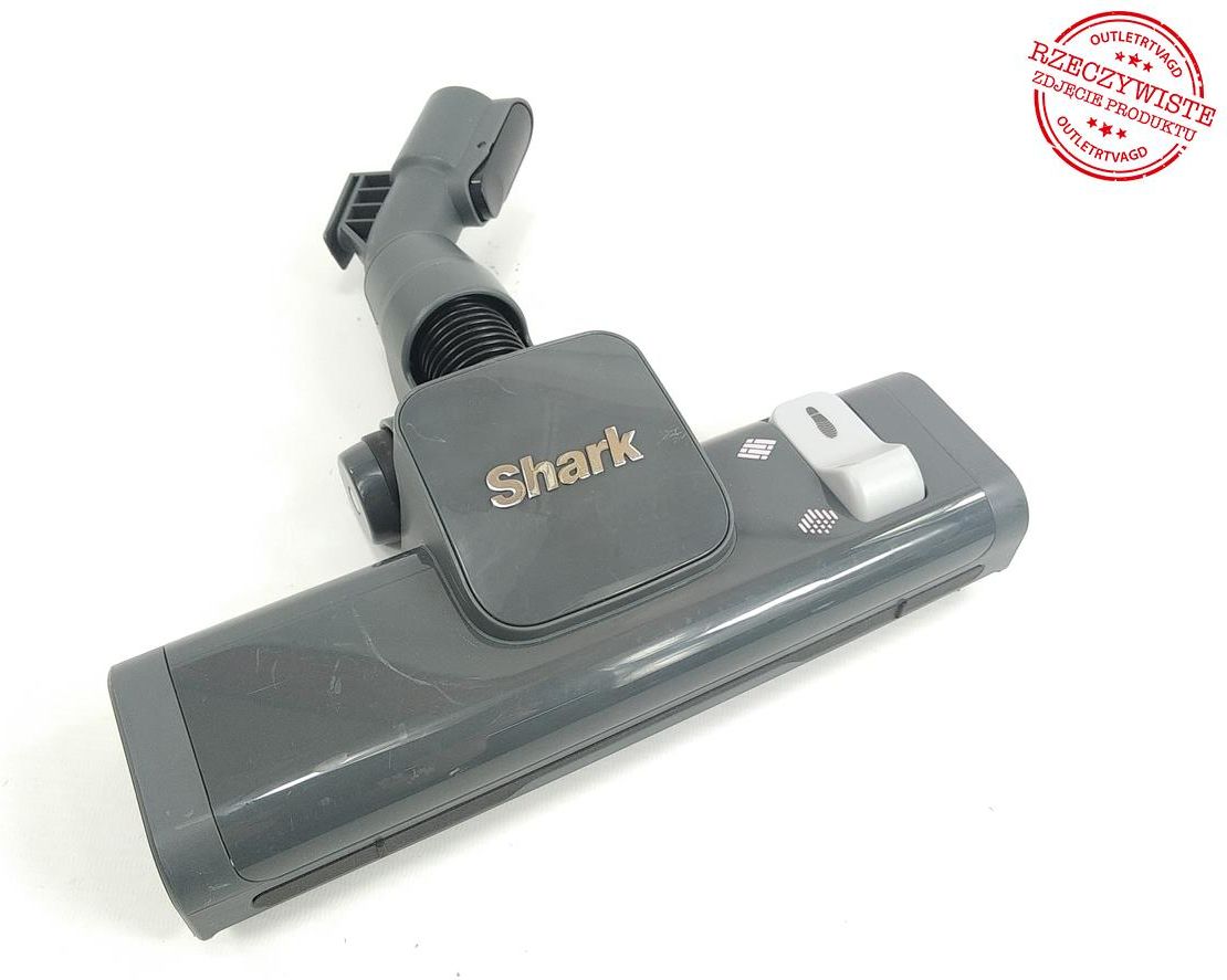 Odkurzacz SHARK CV100EUT 66 - Opinie i ceny na Ceneo.pl