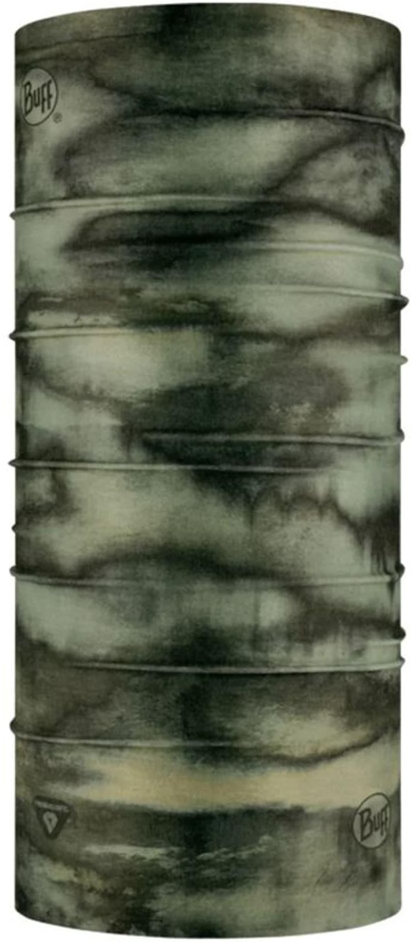 Komin Buff Thermonet Tube Scarf (kolor Zielony, rozmiar One size) - Ceny i opinie - Ceneo.pl