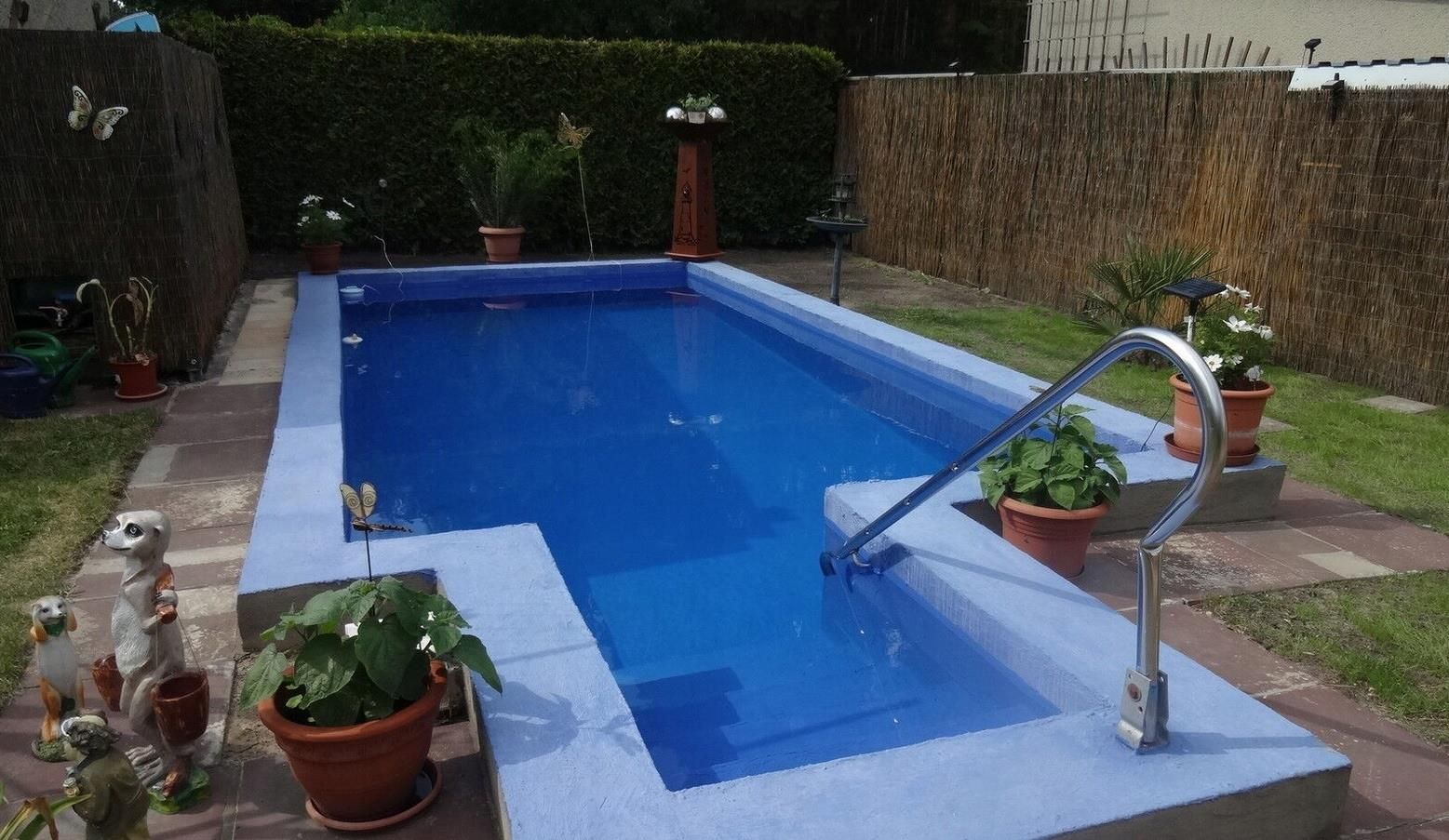 Isolbau 10Kg Szlam Hydroizolacja Basen Oczko Balkon 2K - Opinie i ceny ...