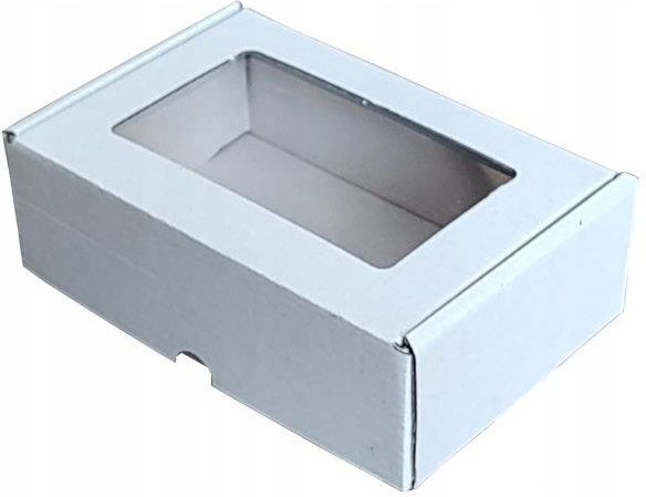 Karton 150X100X50 Z Okienkiem - Ceny i opinie - Ceneo.pl