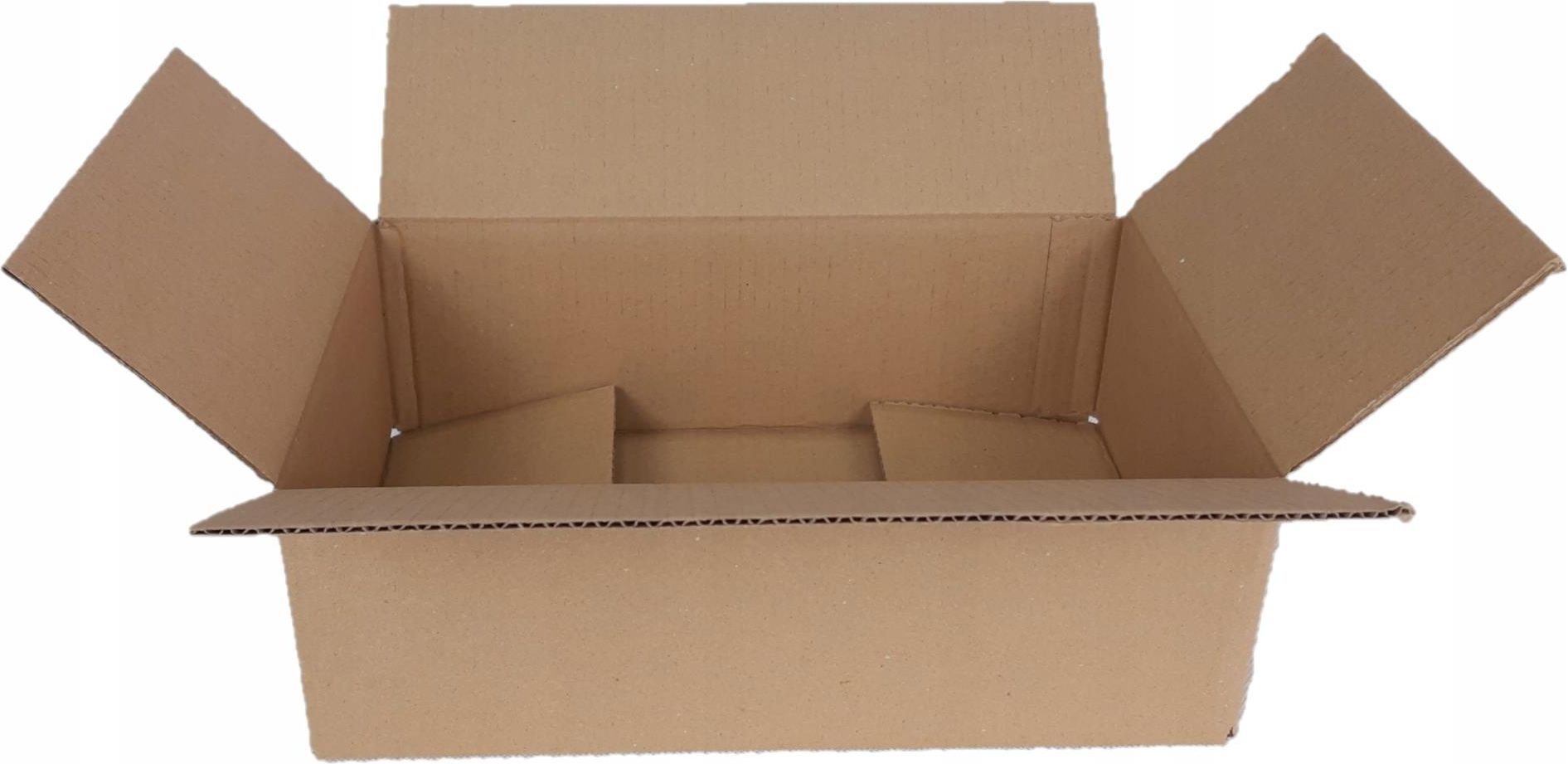 Starbox Karton Kartony Pudełka 350X200X80 Zestaw 50szt. - Ceny i opinie ...