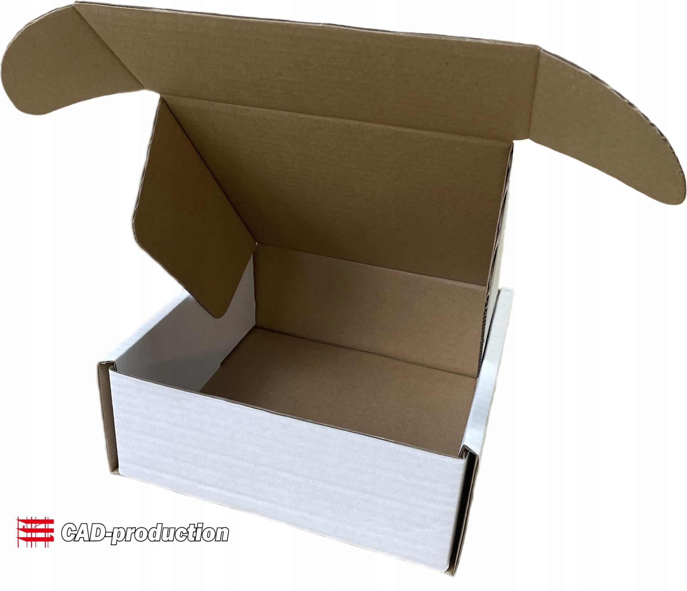 Karton Paczkomat Inpost 23X21X8cm 10 Szt. - Ceny i opinie - Ceneo.pl