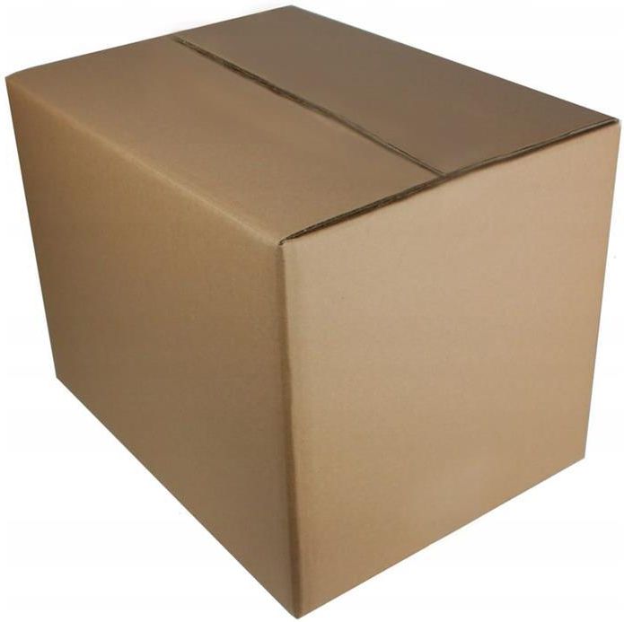 Karton Klapowy 15cm X 15cm X 15cm 20 Szt. - Ceny i opinie - Ceneo.pl