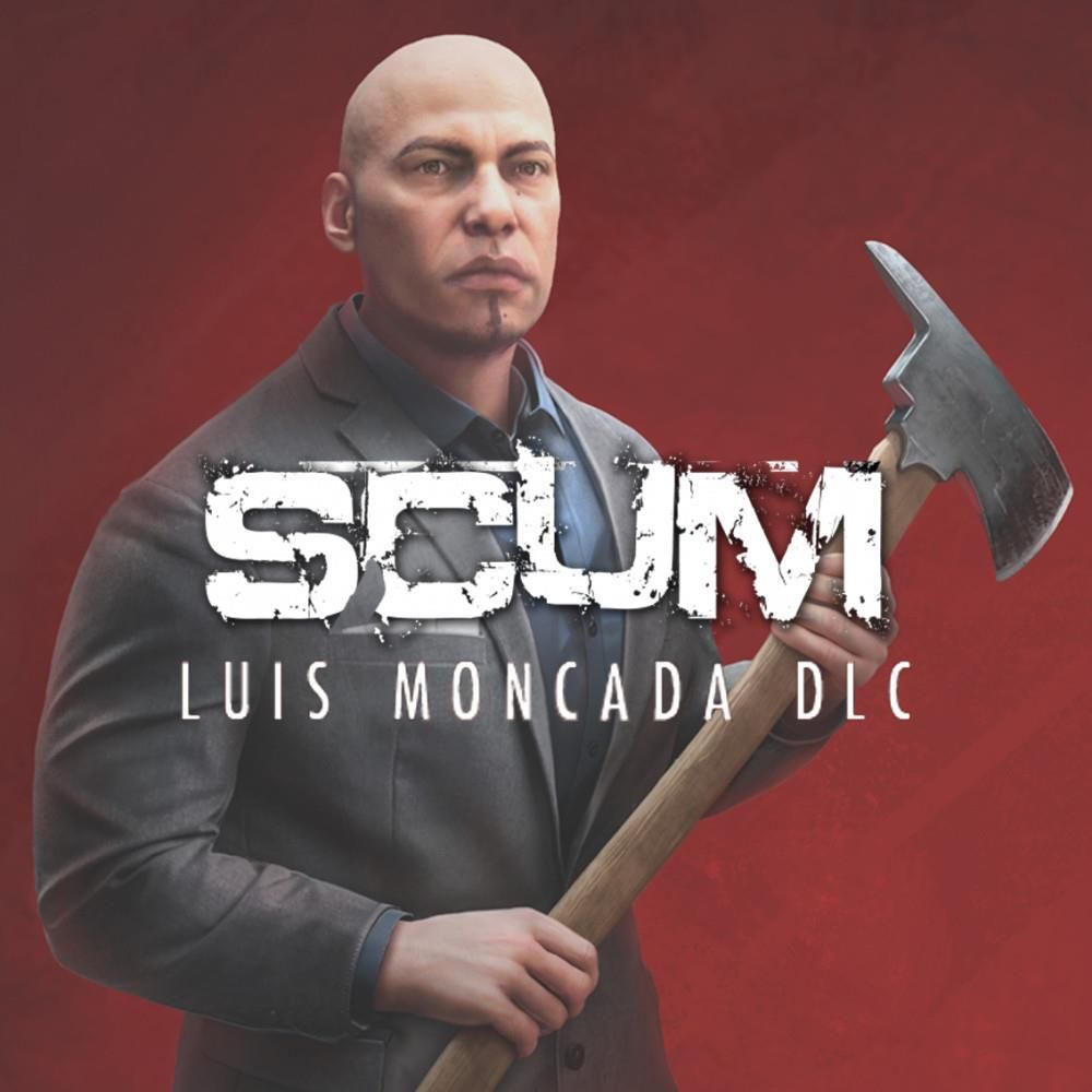 SCUM Luis Moncada Character Pack (Digital) od 38,69 zł, opinie - Ceneo.pl