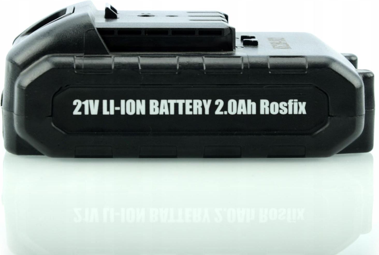 ROSFIX AKUMULATOR BATERIA 21V 2AH SERIA ANIMAL - Opinie i ceny na Ceneo.pl