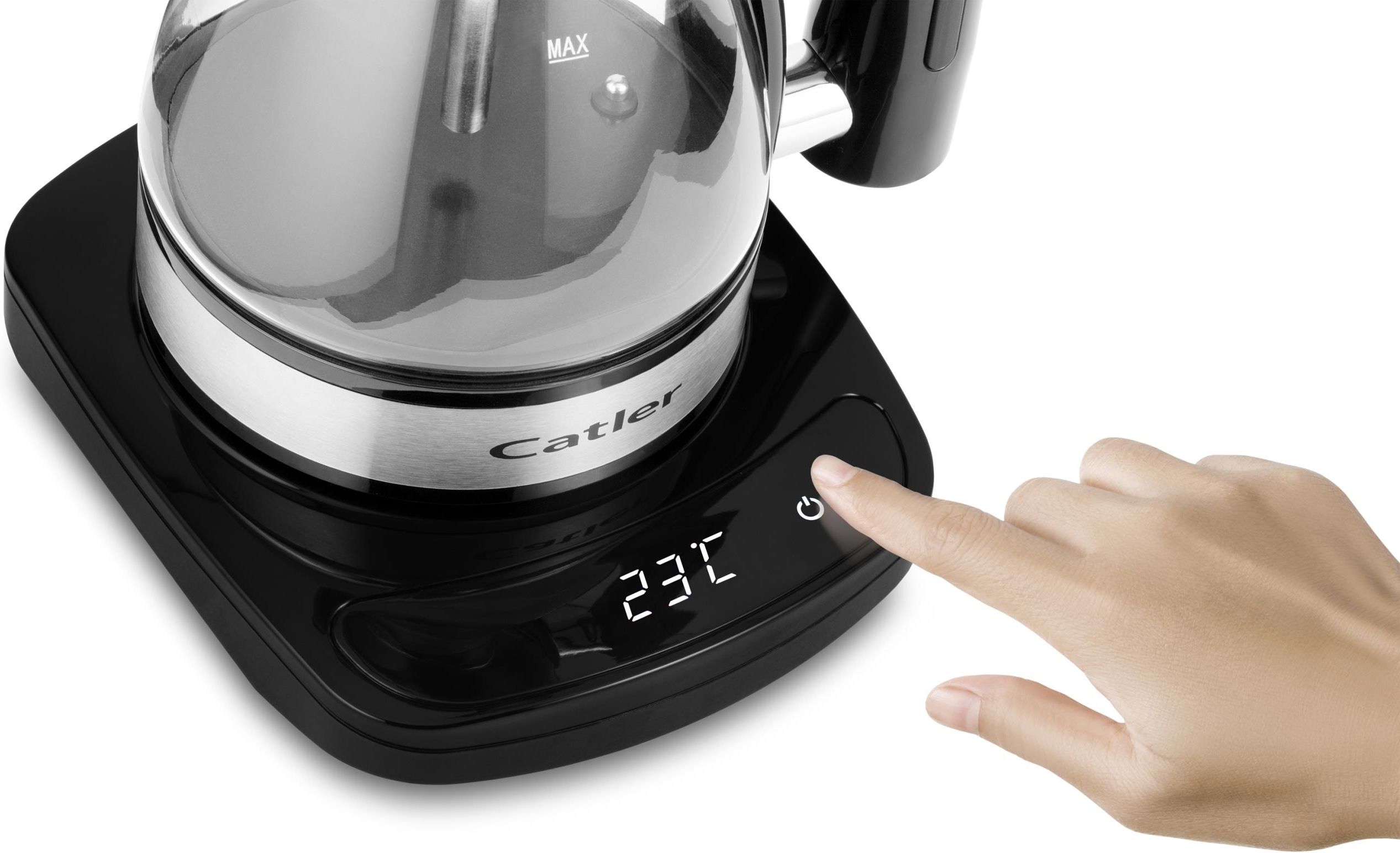 Catler CM 413 - Opinie i ceny na Ceneo.pl