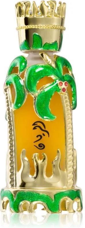 Khadlaj Al Riyan Olejek Perfumowany 17 ml - opinie i ceny na Ceneo.pl