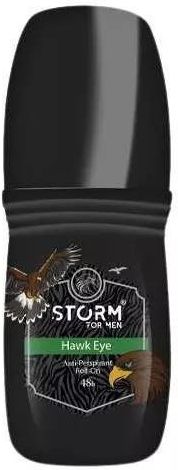 Storm Men Antyperspirant Do Ciała Roll-On Bull Power 50 ml - Opinie i ...