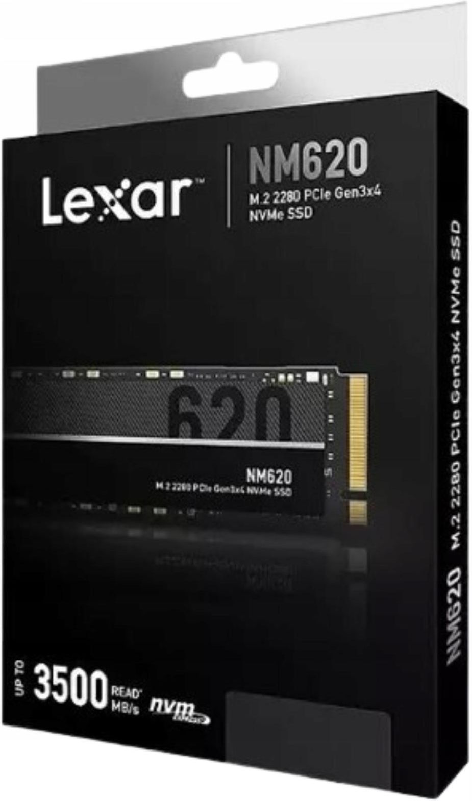 Dysk SSD Lexar Dysk Ssd Twardy M2 Nvme 2TB (2048GB ...