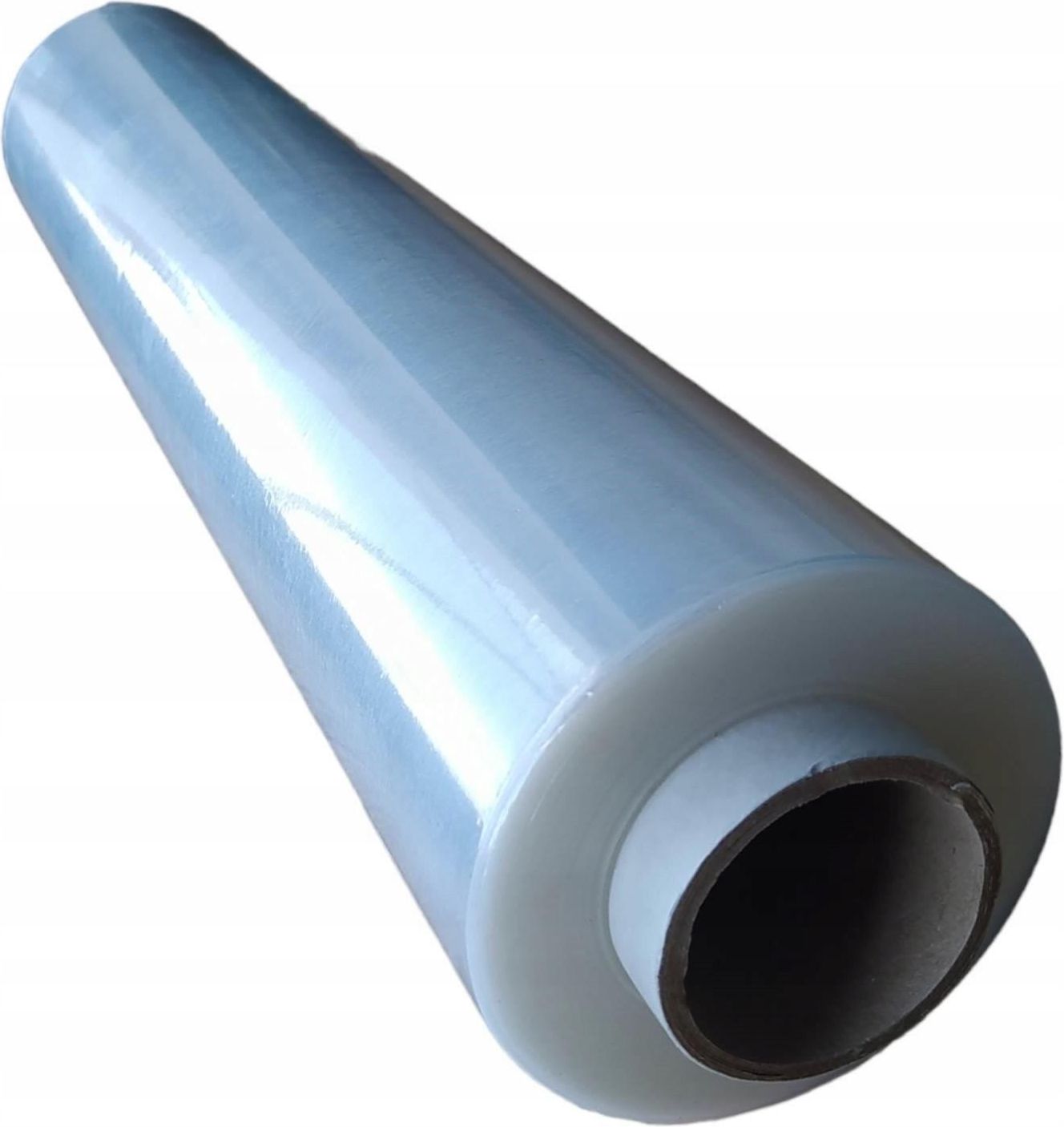 Folia Stretch Transparent Duża Rolka 5Szt. - Ceny i opinie - Ceneo.pl