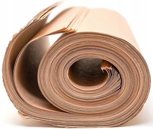 Neopak Papier Pakowy Kraft Prążek Florystyczny 80X118 5Kg - Ceny i ...