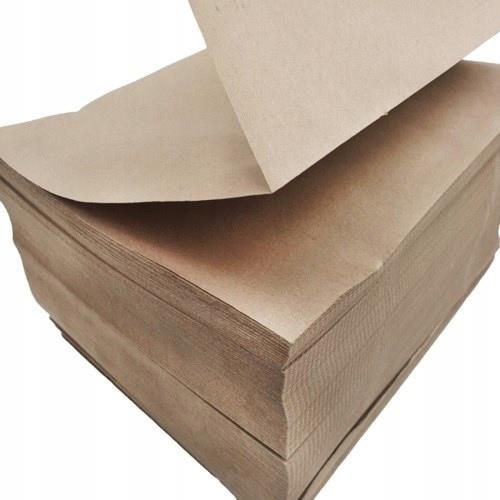 Neopak Wypełniacz Papierowy Foldfill Makulatura 38Cm/360M - Ceny i ...