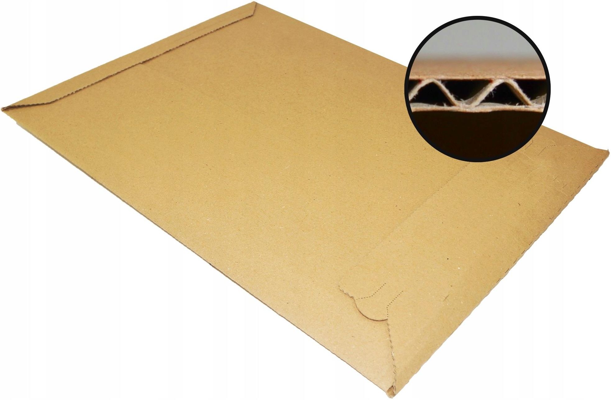 Netuno Koperta Pudełko Z Tektury A3 352X520 354G 50Szt. - Ceny i opinie - Ceneo.pl