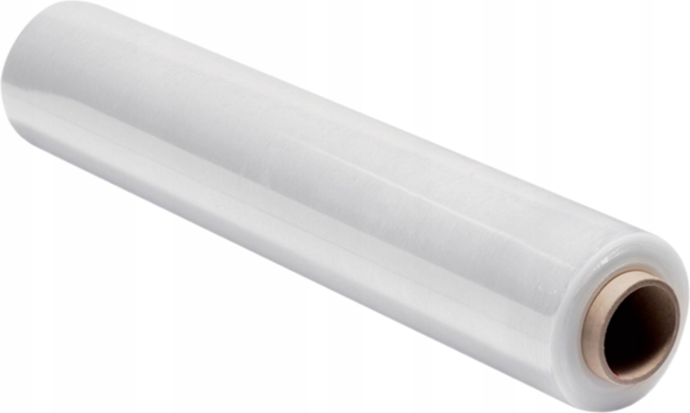 Mocna Folia Stretch Transparent 2,5Kg - Ceny i opinie - Ceneo.pl